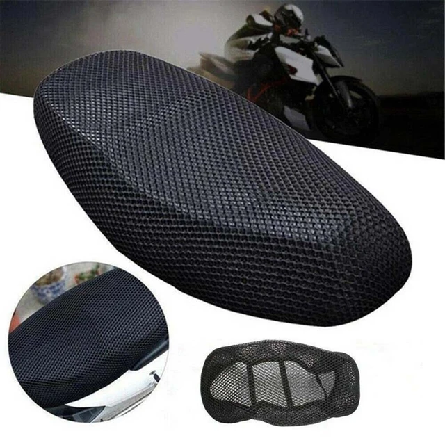 Tucson Motorcycle Seat Upholstery