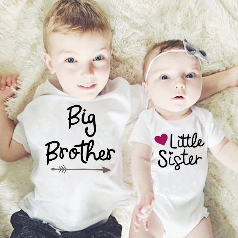 Ropa-a-juego-para-la-familia-de-la-hermana-peque-a-y-el-hermano-grande ...