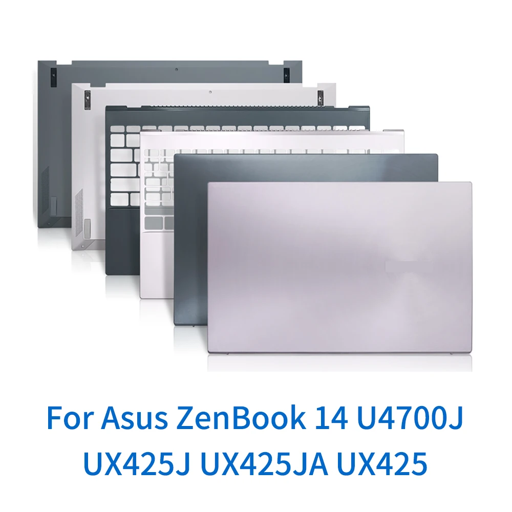 Computer-Case-Laptop-Shell-For-Asus-ZenBook-14-U4700J-UX425J-UX425JA ...