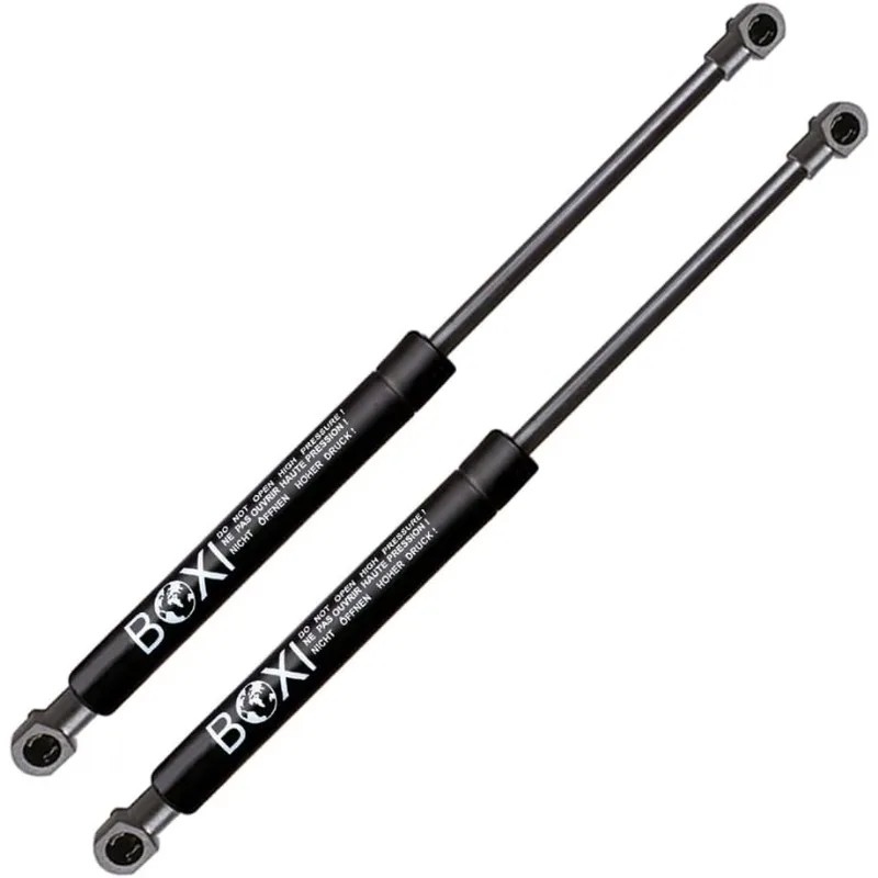 Qty2 Hood Lift Supports Struts Fits for Lexus NX200t 2015-2020 NX300 ...