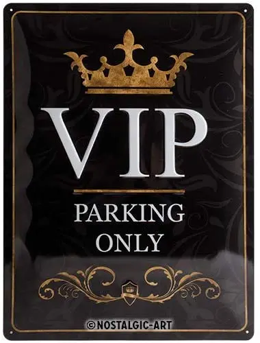 Kalynvi-23149-Tin-Sign-VIP-Parking-Only-30-x-40-cm.jpg