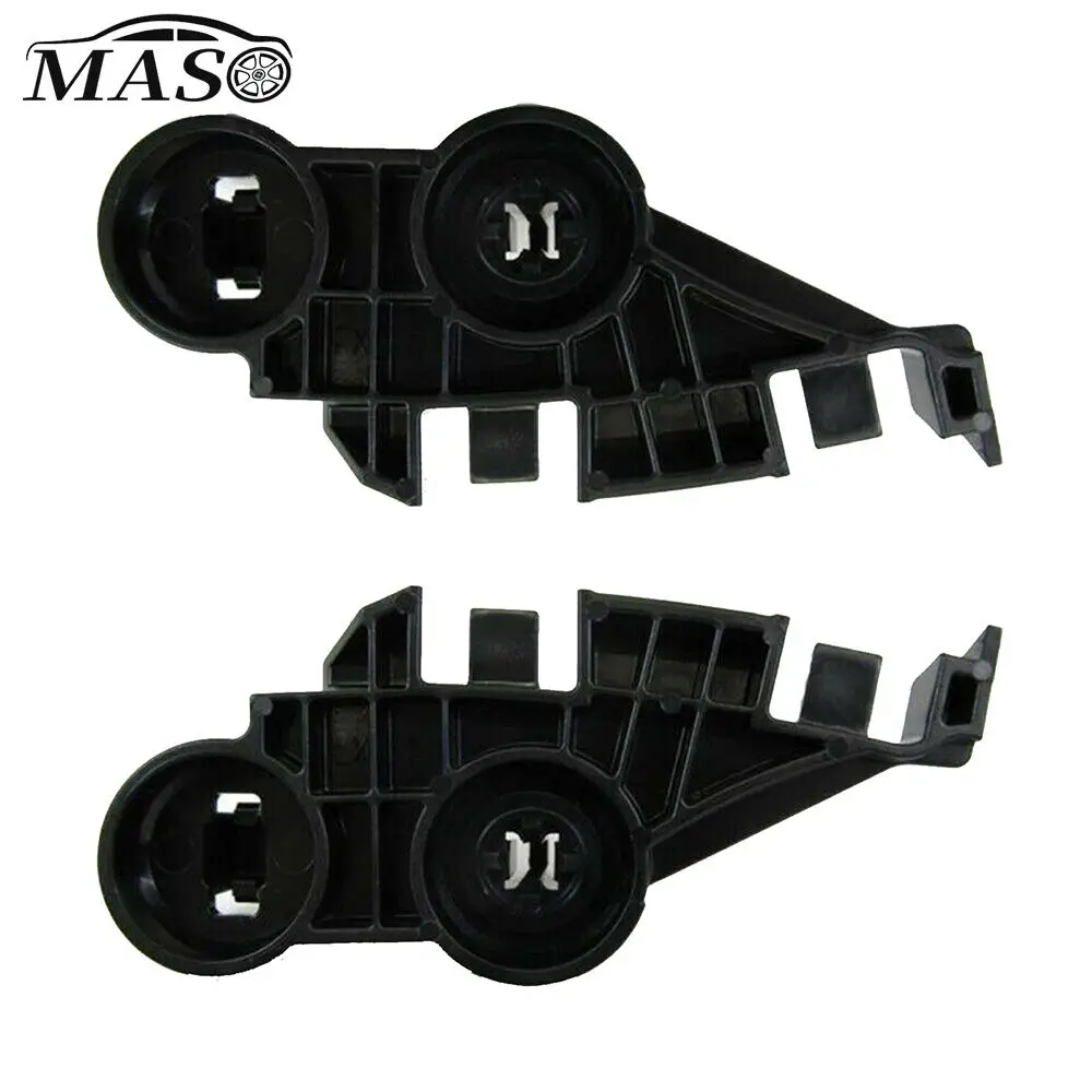 Soporte-de-parachoques-delantero-izquierdo-derecho-para-Chrysler-300C ...