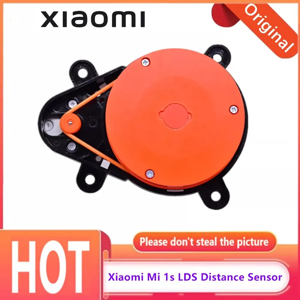 Original-LDS-Laser-Distance-Sensor-Xiaomi-Mi-Robot-1s-1st-SDJQR01RR ...