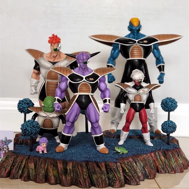 Ginyu Force
