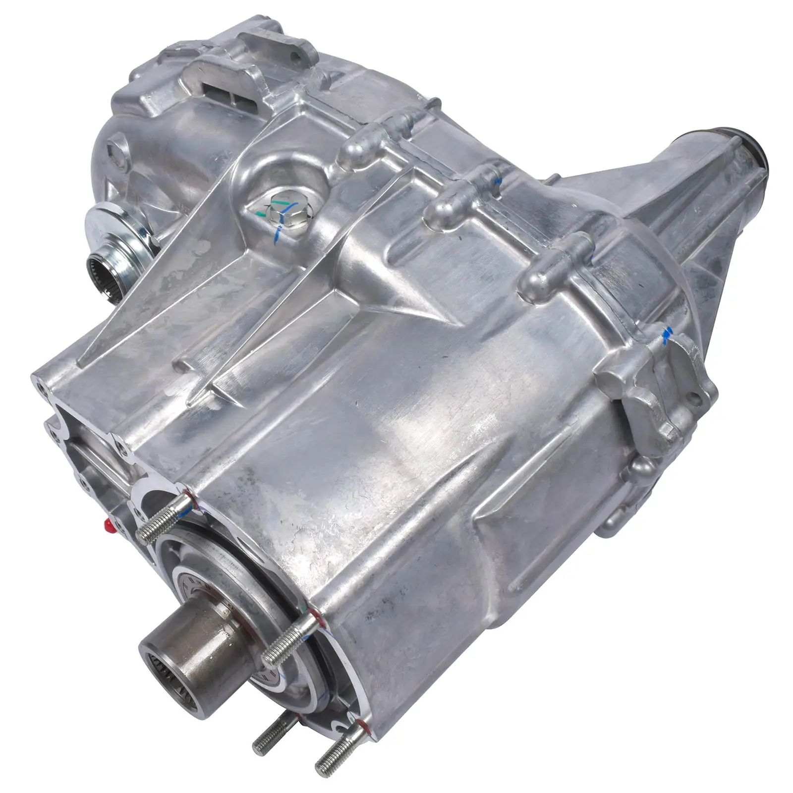 AP02 New Transfer Case For Chevrolet Silverado GMC Sierra 2500 3500 6 ...