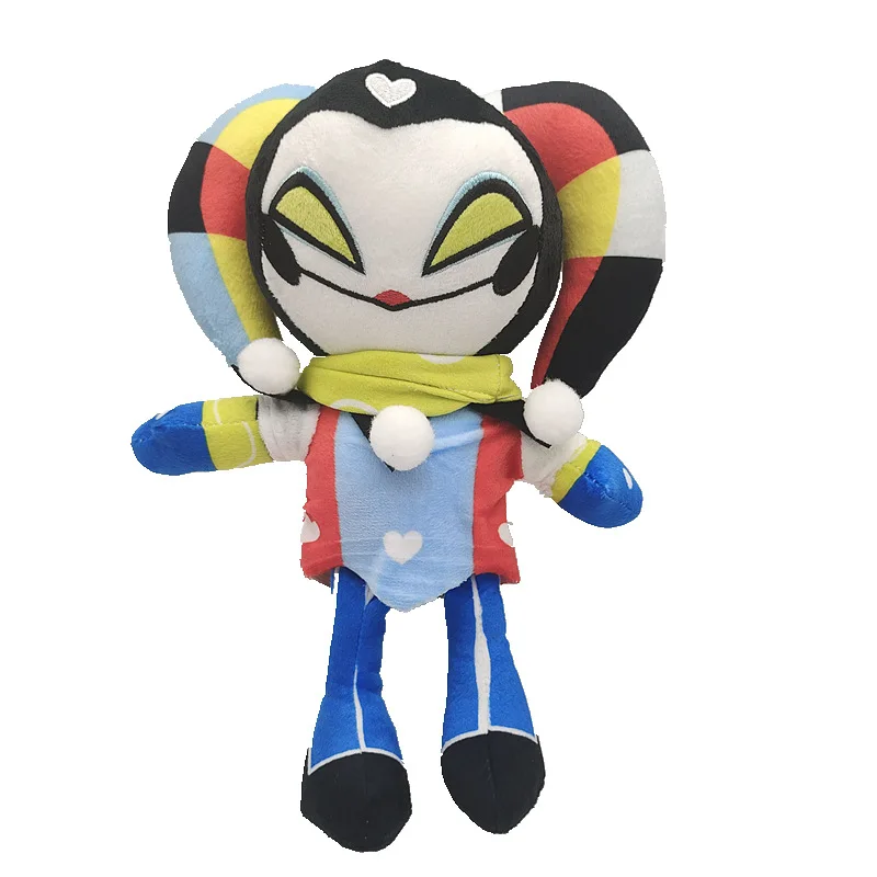 30cm-Kawaii-Fizzarolli-Plush-Dolls-Helluva-Boss-Exes-And-Oohs-Anime ...
