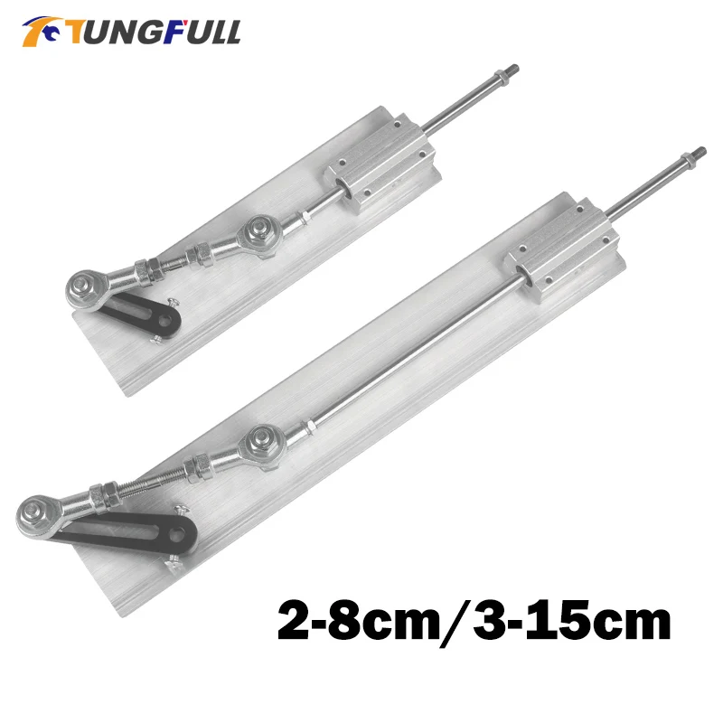 Linear-Reciprocating-Mechanism-DIY-Linear-Axis-Reciprocating-Motor ...