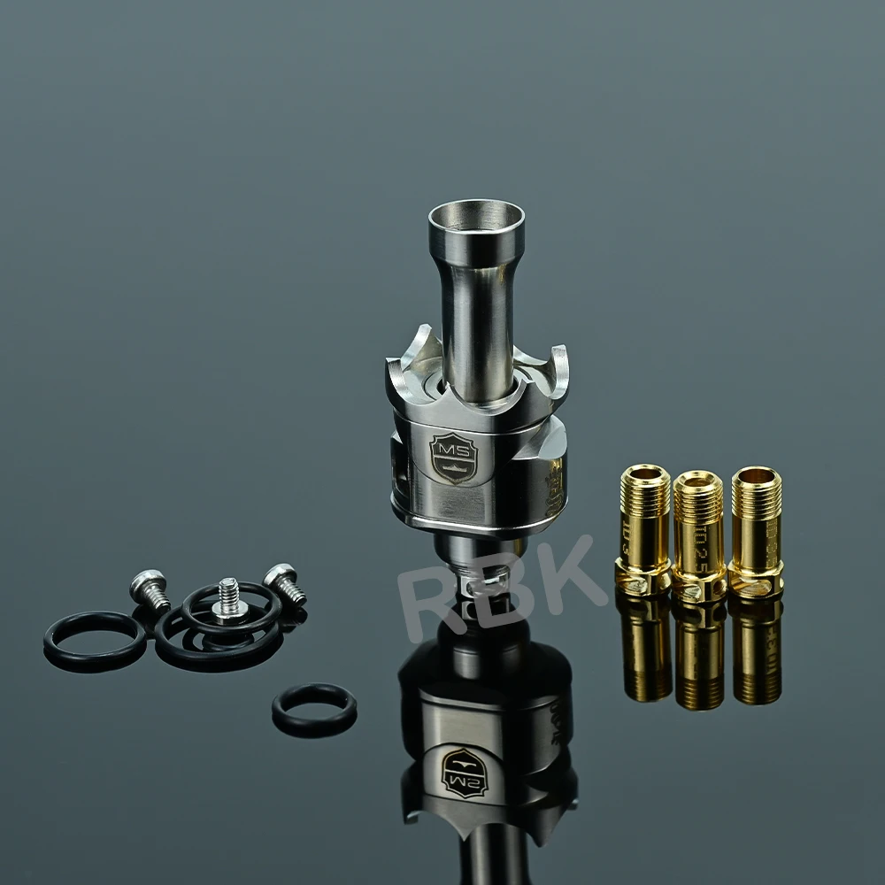 Wolfcoolvape-Monarchy-MOBB-MS-Scepter-RBA-Bridge-316ss-vape-AIO-Billet ...