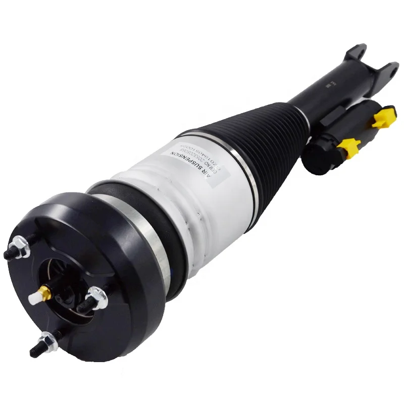 W205-W213-W253-Glc-Front-Left-Air-Shock-Air-Suspension-Shock-Absorber ...