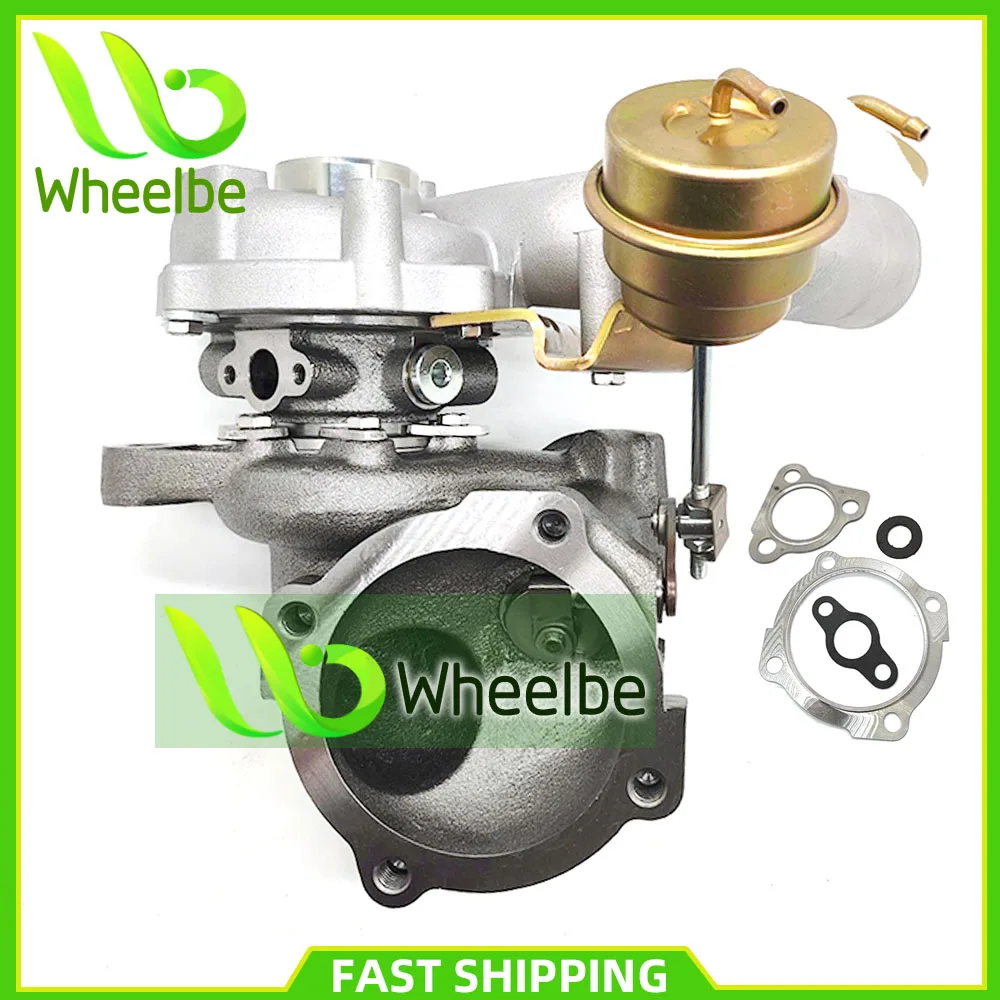 Auto Turbocharger For Volkswagen Golf GTI Jetta GLI MK4 1.8T ...
