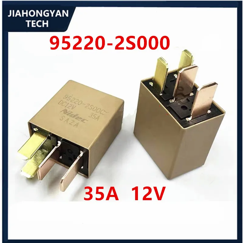 2PCS Original 95220-2S000 95224-2D000 95230-2P030 95224-OM000 95230 ...