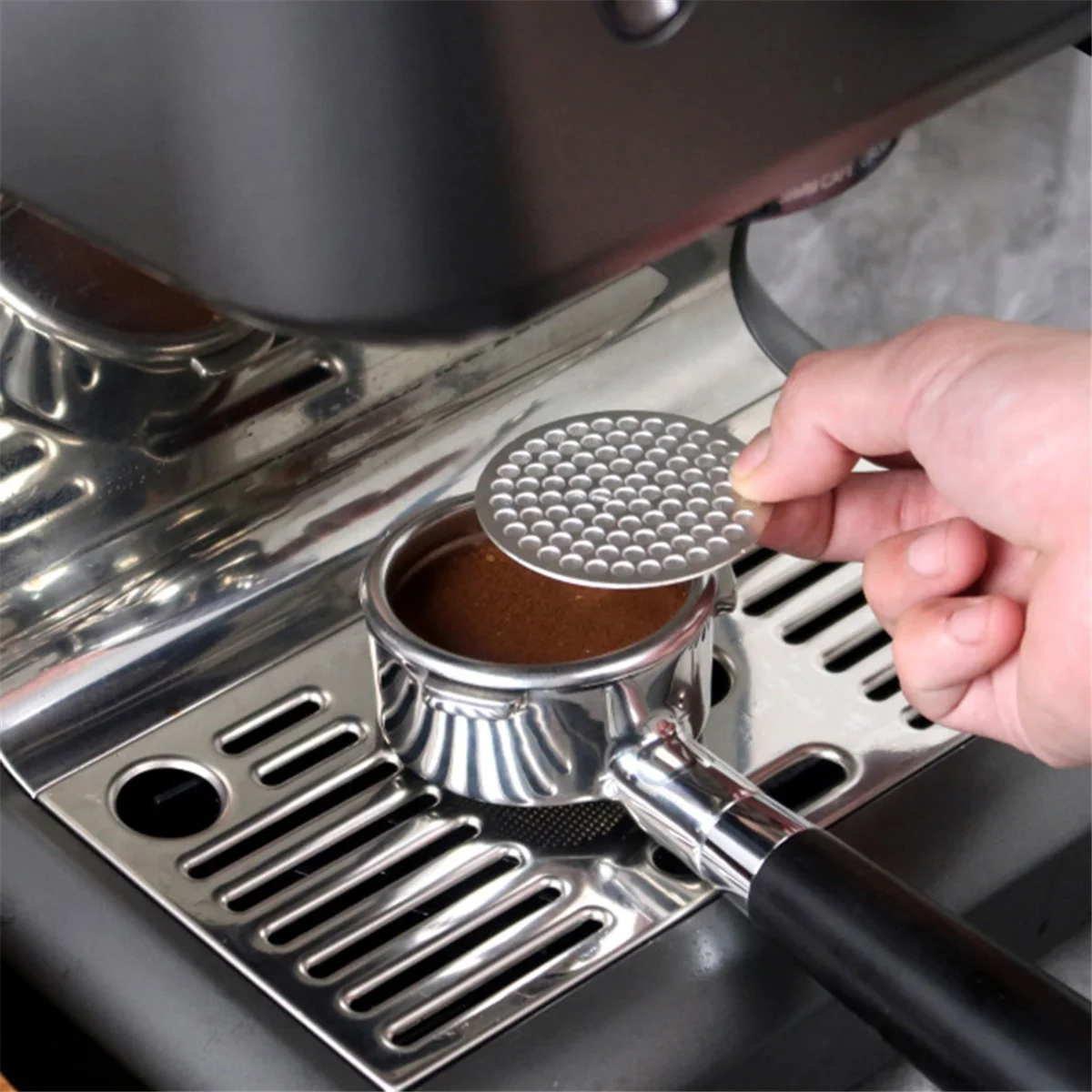 Reusable-Coffee-Puck-Screen-Coffee-Machine-Filter-Mesh-Coffee-Maker ...