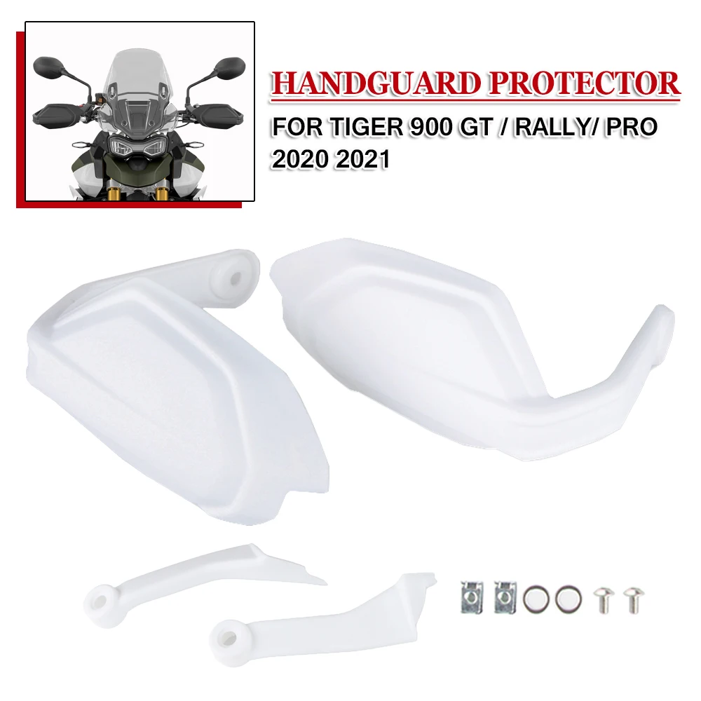 Motorcycle Handguard Protector For Tiger 900 TIGER900 GT Rally Pro 2020 ...