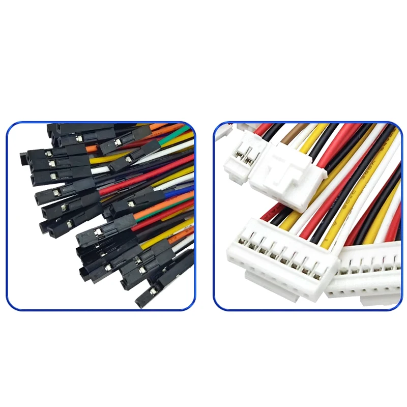 4 Pin Female To Grove Connector Adapter Cables 10Pcs Female To Grove 4 ...