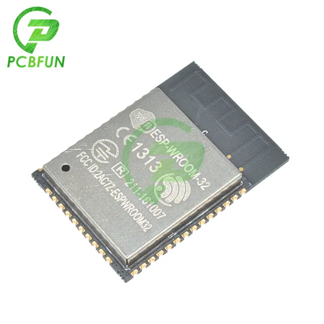 ESP32-DevKitC V4 Core Board ESP32 Development Board ESP32-WROOM-32D ...