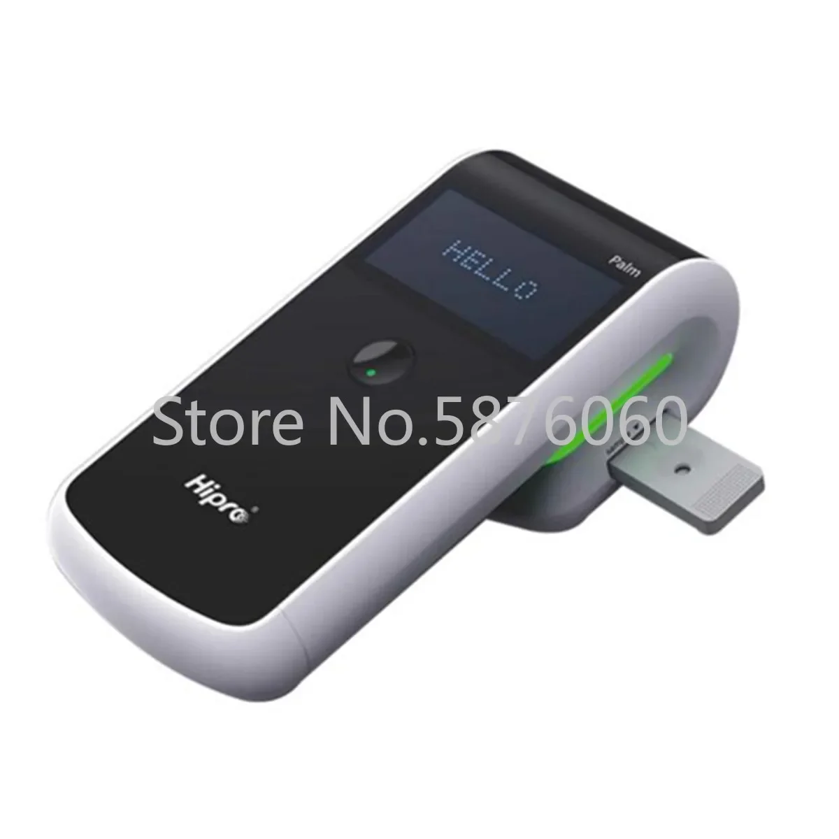 Hospital-Laboratory-Clinic-Hipro-Palm-F-Reader-Fluorescence-Immunoassay ...