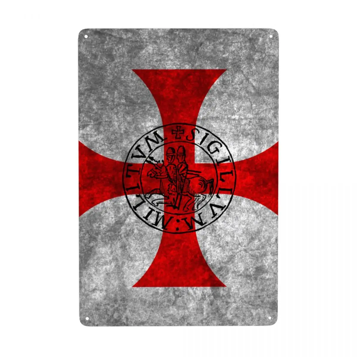 Templar Logo Wallpaper