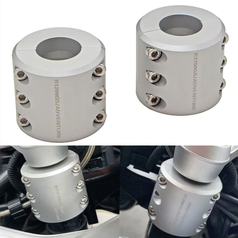 Motorcycle Front Fork Protection For BMW R1200GS LC 2013-2019 R1200GS ...