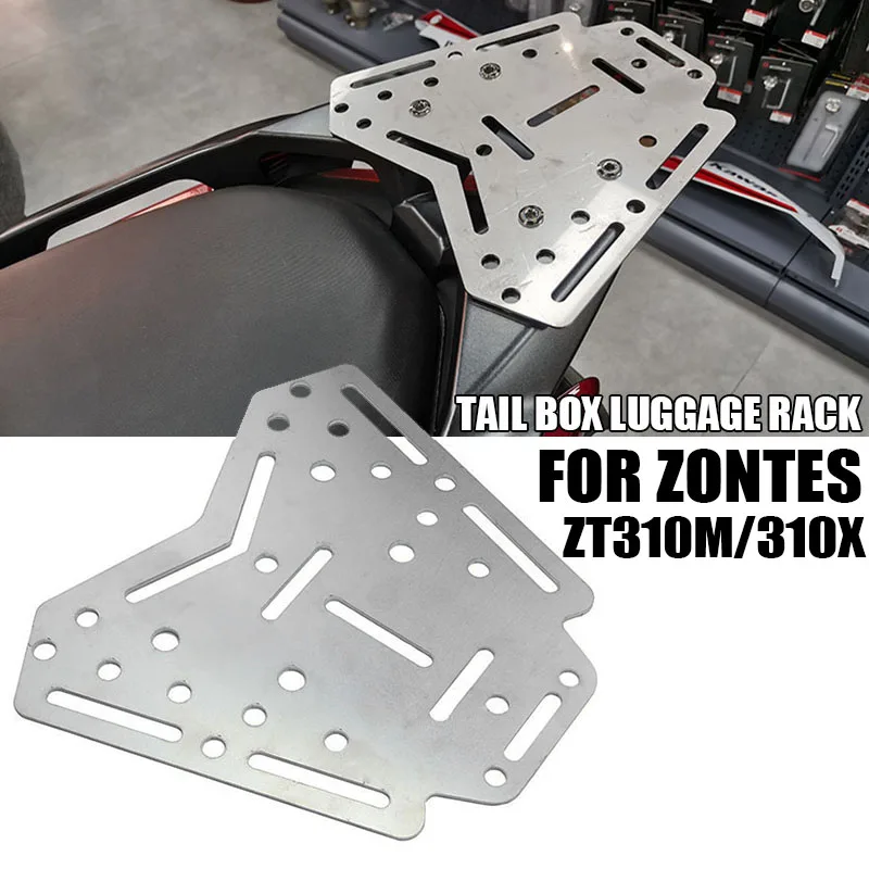 For-Zontes-X310-M310-ZT310X-ZT310M-310-X-M-310X-310M-Accessories-Rear ...