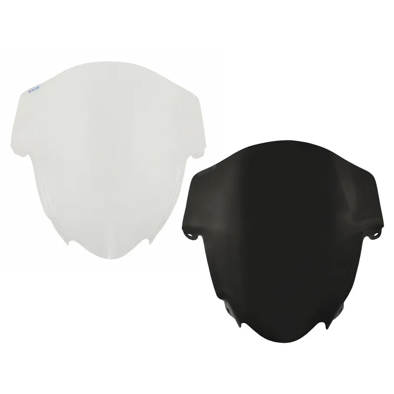 Standard-Windscreen-Windshield-Wind-Deflector-Shield-Screen-Visor-Glass ...