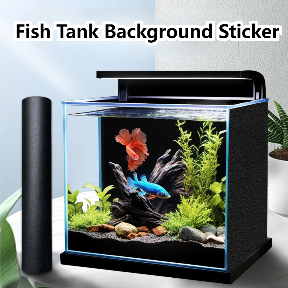 What is Fish Aquarium Wallpaper and How to Choose the Best One for Your ...