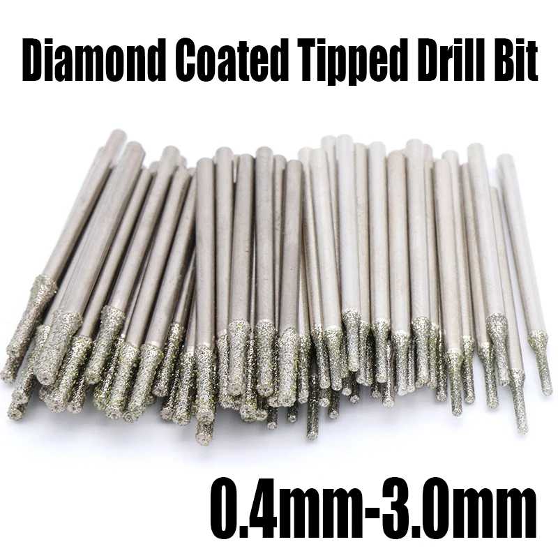 Broca-con-punta-recubierta-de-diamante-para-Jade-Metal-joyer-a-azulejo ...