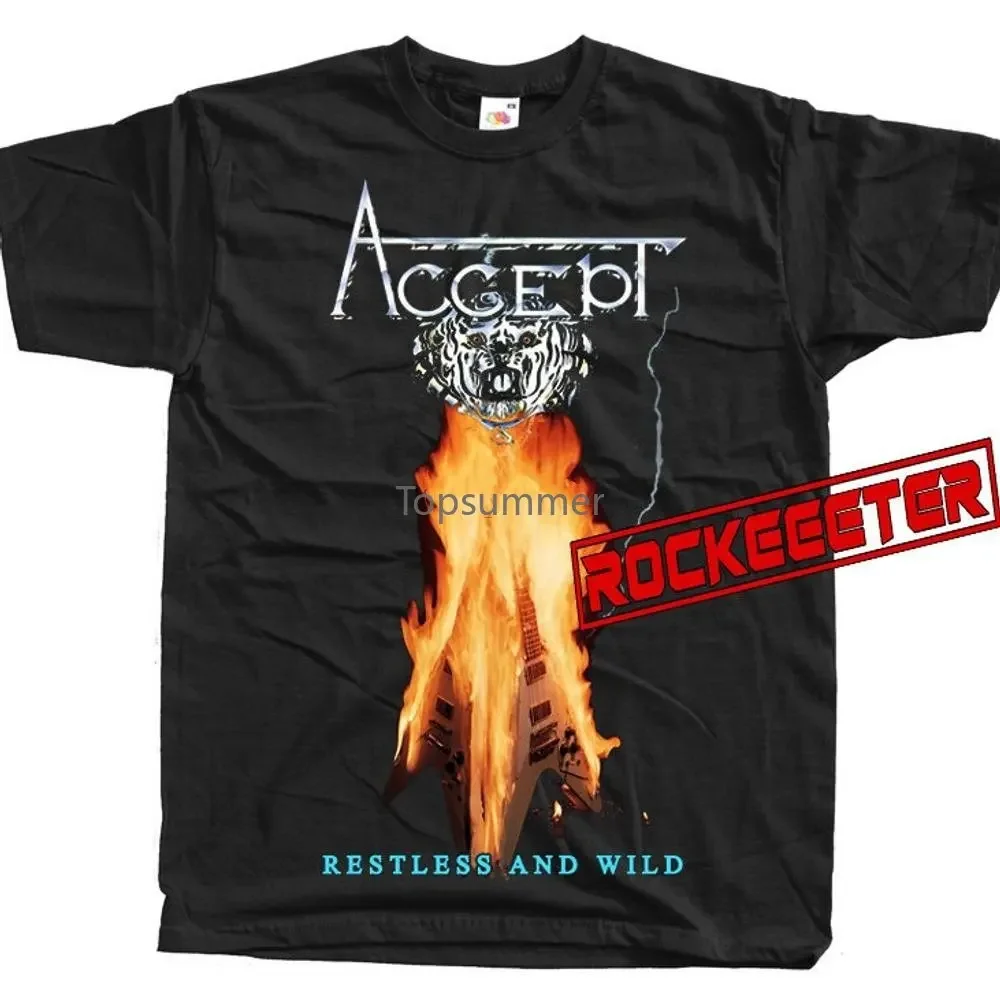 Accept-Restless-And-Wild-1982-Album-Cover-Poster-T-Shirt-Sizes-S-5Xl-4 ...