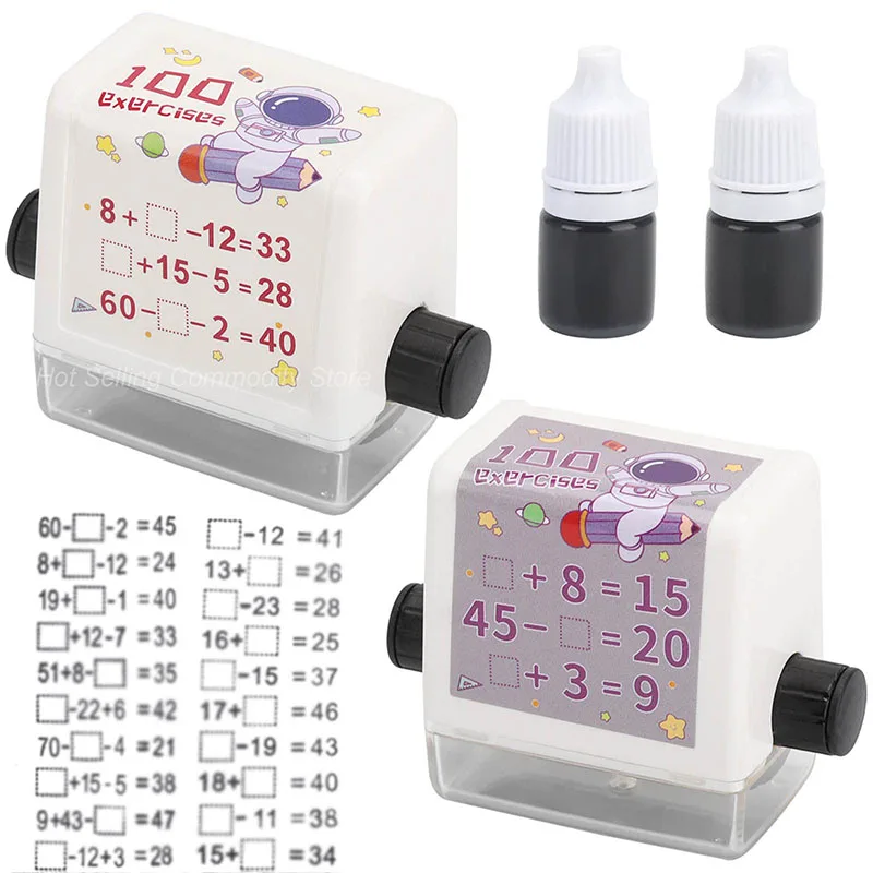 Math-Roller-Stamp-for-Addition-Subtraction-Multiplication-Division ...