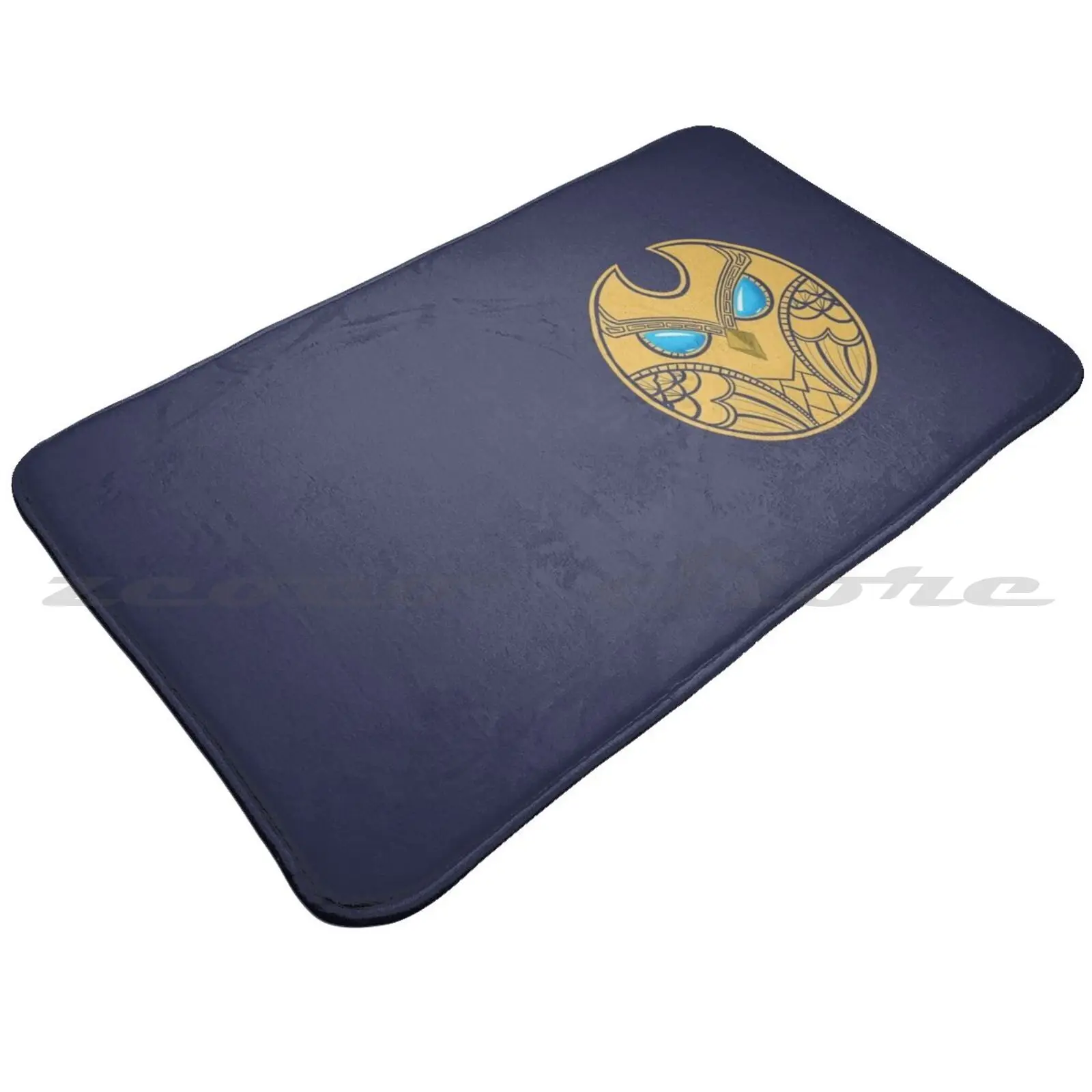 Athenas Owl Percy Jackson