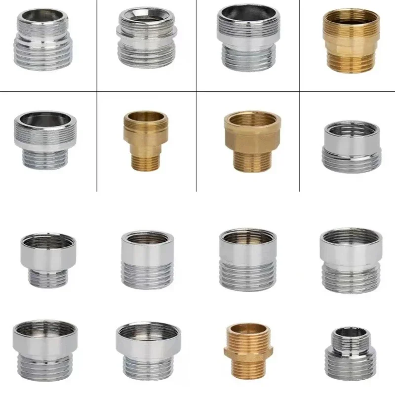 Conversione-a-4-punti-M16-M18-M20-M26-M28-M30-M32-accessori-filettati ...