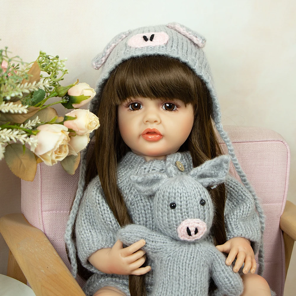 KEIUMI-New-55-cm-22-Inch-Silicone-Vinyl-Reborn-Grey-Piglet-Suit-Baby-Doll-Collection-Bebe.jpg