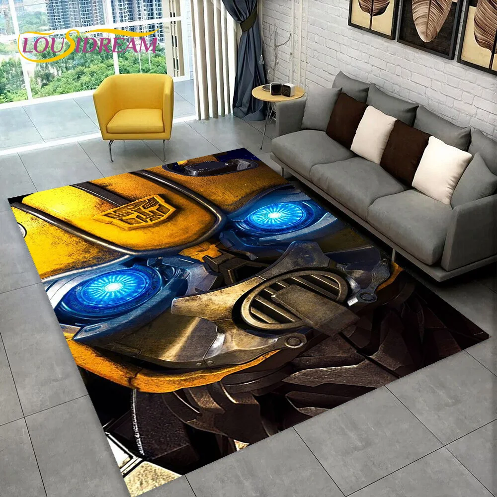 3D-Transformers-Cartoon-Autobots-Carpet-Rug-for-Home-Living-Room ...