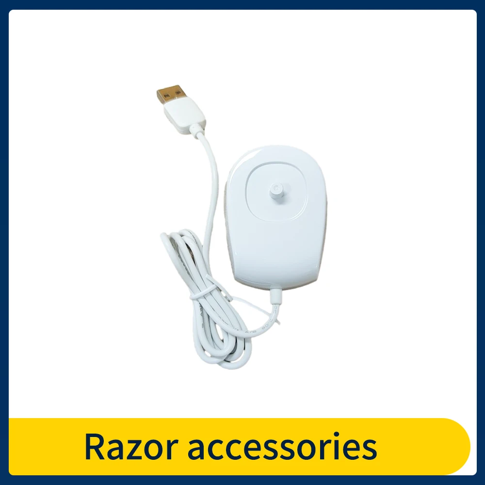 Electric-Toothbrush-Charger-5V2W-For-Philips-HX2021-HX2100-HX2411 ...