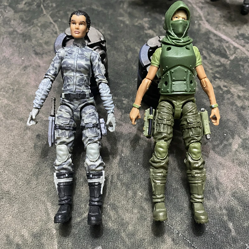 1-18-Scale-Soldier-Marauder-Gray-Green-Mobile-Soldier-Human-Body-3-75 ...