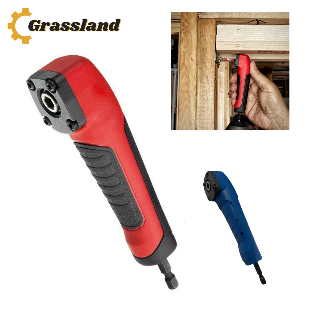 90-Degree-Right-Angle-Attachment-Electric-Screwdriver-Socket-Adapter-1 ...
