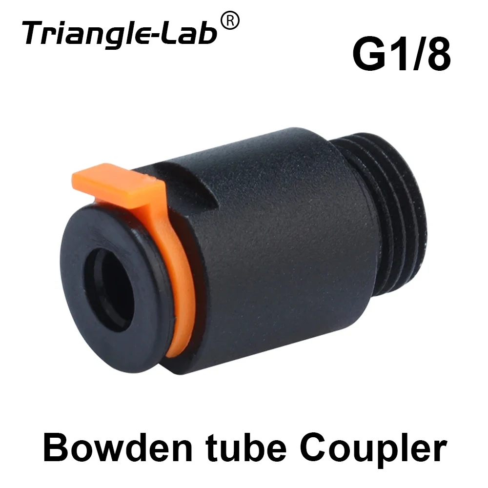 Trianglelab-Bowden-Tube-Coupler-G1-8-PC4-01-1-75MM-Pneumatic-connector ...