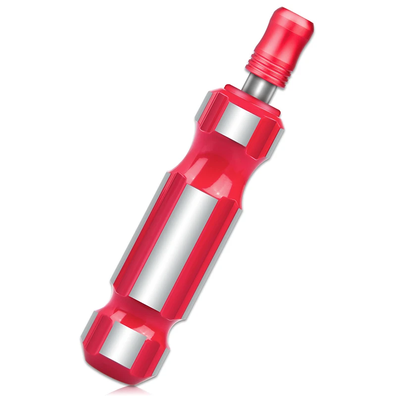 1pc Quick Change Screwdriver Bit Holder Handle Magnetic Hex Screwdriver ...