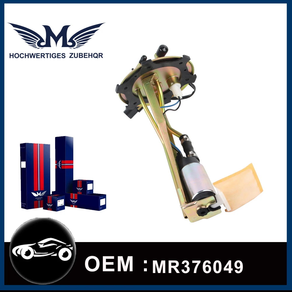 M-Brand-MR376049-MR208665-Fuel-Pump-Assembly-Bracket-For-Mitsubishi ...