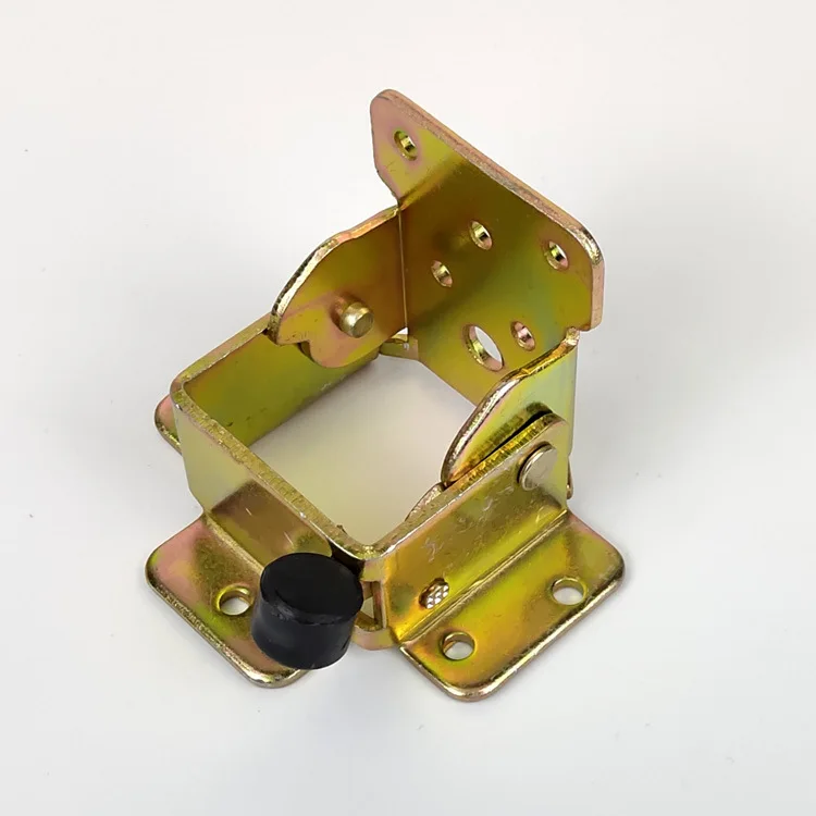 Modern-simple-90-degree-self-locking-folding-hinge-hinge-table-chair ...