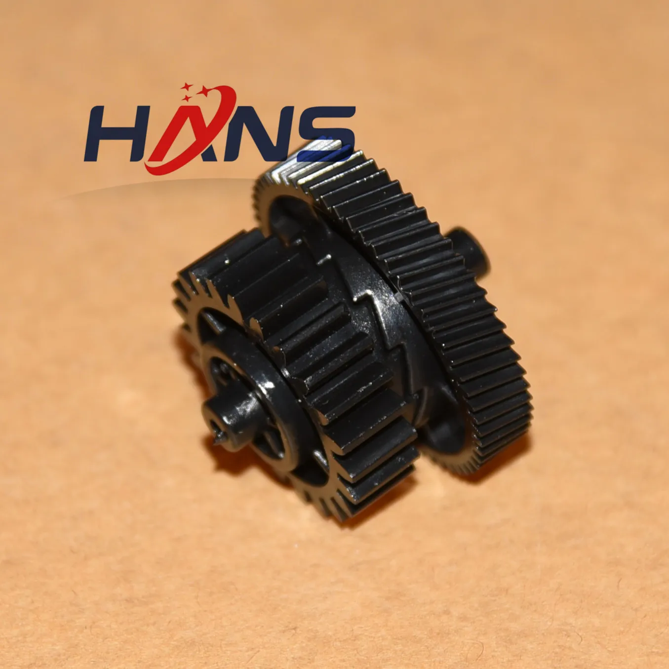 10*RU5 0984 RU5 0984 000CN swing gear for HP1212 M1212 M1213 M1210 ...