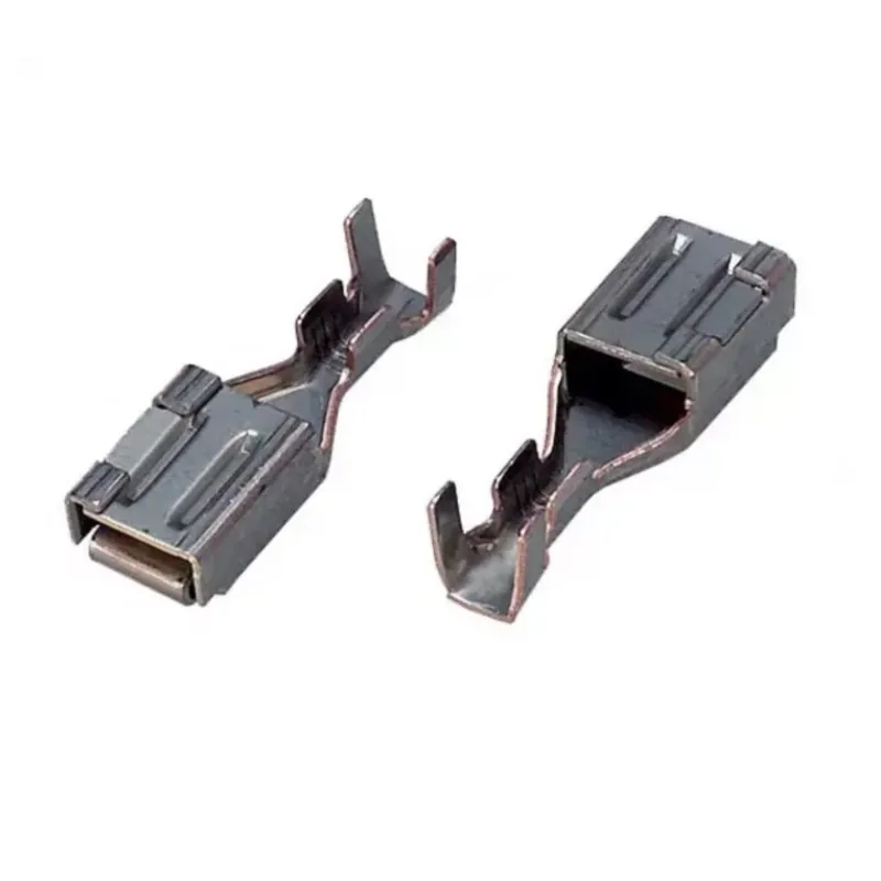 Enchufe-de-crimpado-de-alta-resistencia-Conector-de-contacto-recept ...