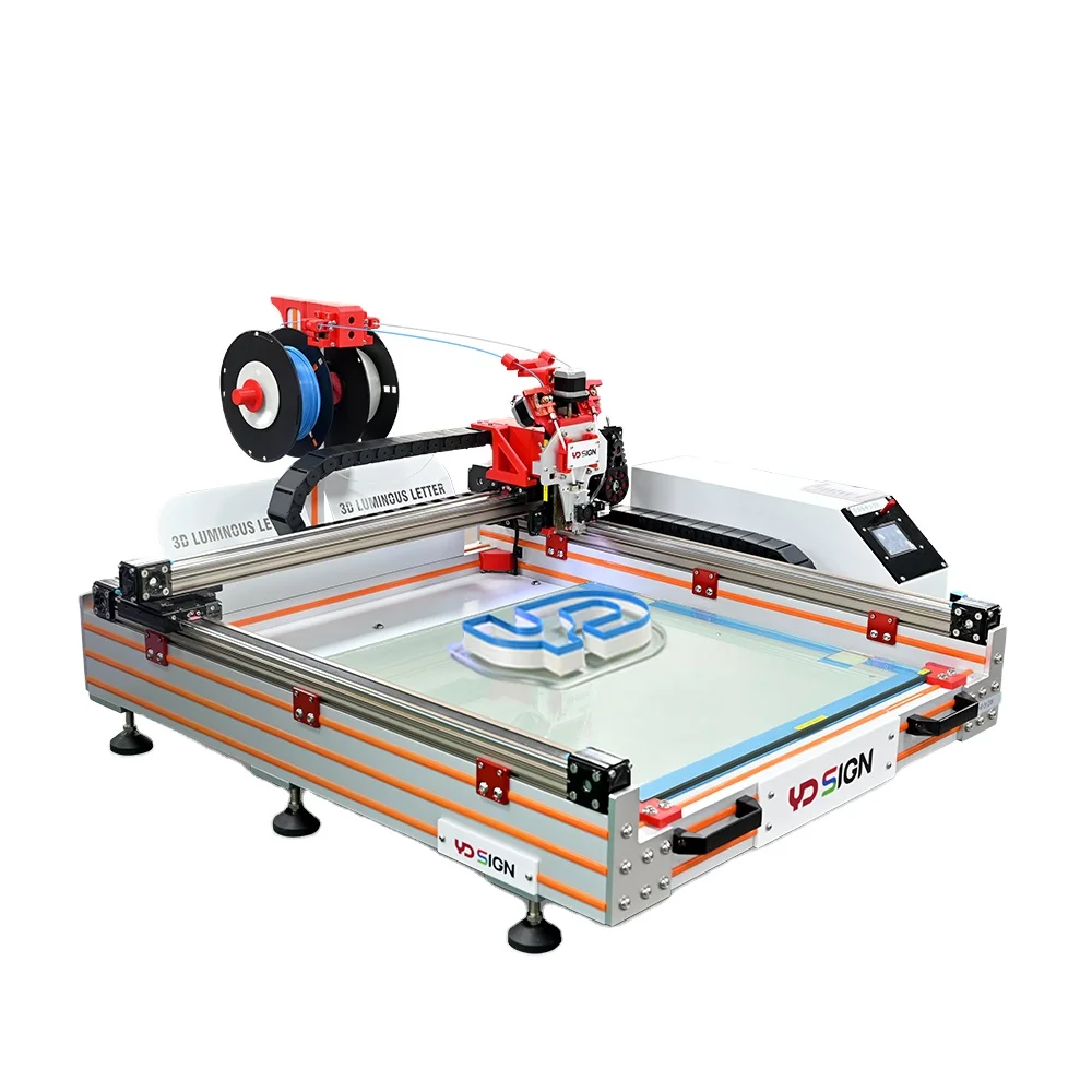 Outdoor-Commercial-Sign-LOGO-Printing-Machine-For-Channel-Letter ...