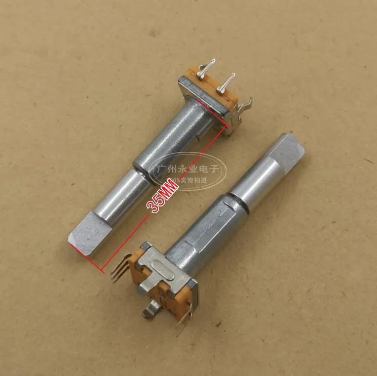 1-Piece-EC11-Encoder-Car-Navigation-Volume-Potentiometer-30-Positioning ...