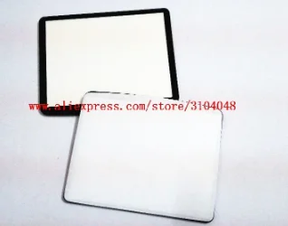 New LCD Window Display (Acrylic) Outer Glass For Sony DSC-HX90V HX90V ...