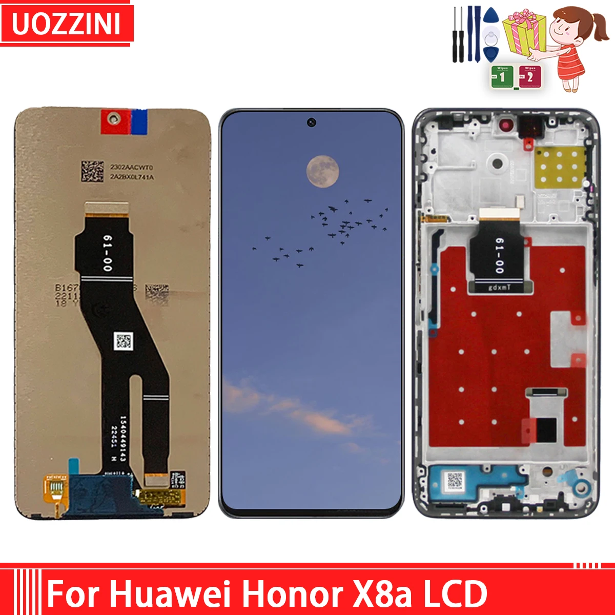 Store Home Products Feedback