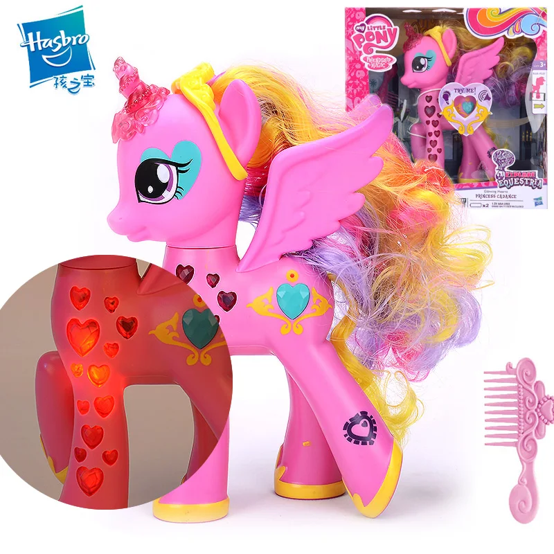 My Little Pony Applejack Princess