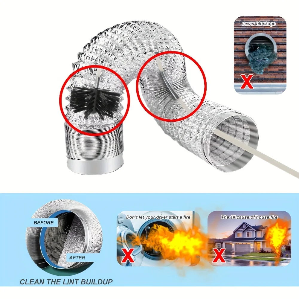 Rotating-Chimney-Brush-with-Long-Handle-Flexible-Rod-for-Chimney ...