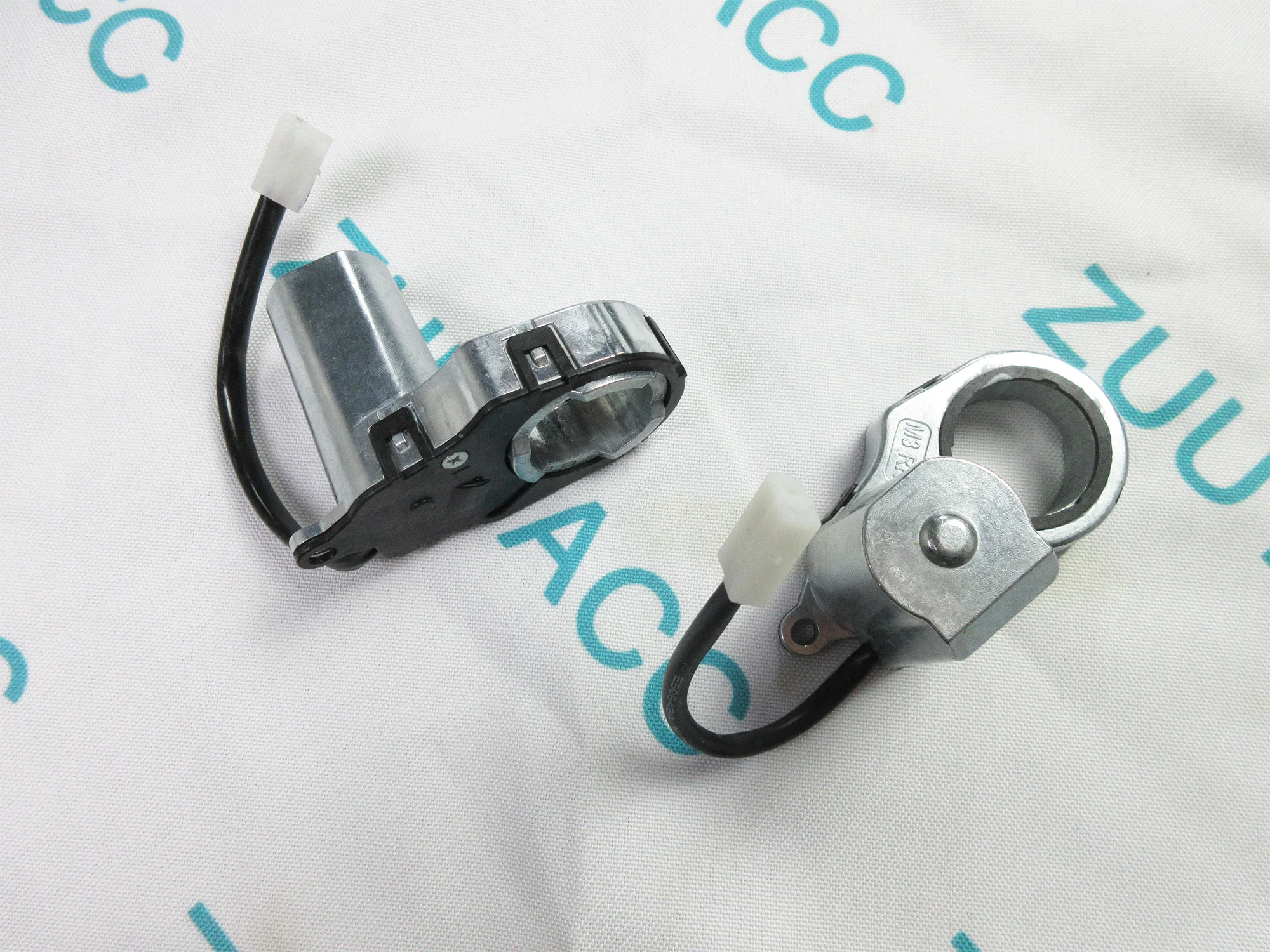 Customize-RearView-Side-Mirror-Folding-Motor-For-VW-Tiguan-Passat-CC ...