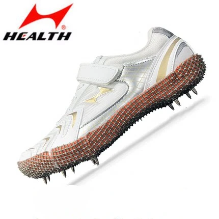 Health Track And Field Events Sprint Spikes Sneaker Professional Men ...