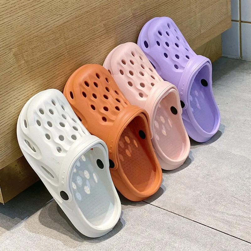 Fashion Women Slippers New Summer Slippers Outdoor Beach Slippers ...